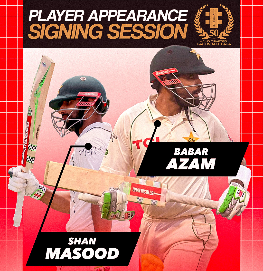 GCCC GN Player Appearance Heidelberg | The Lime Lab